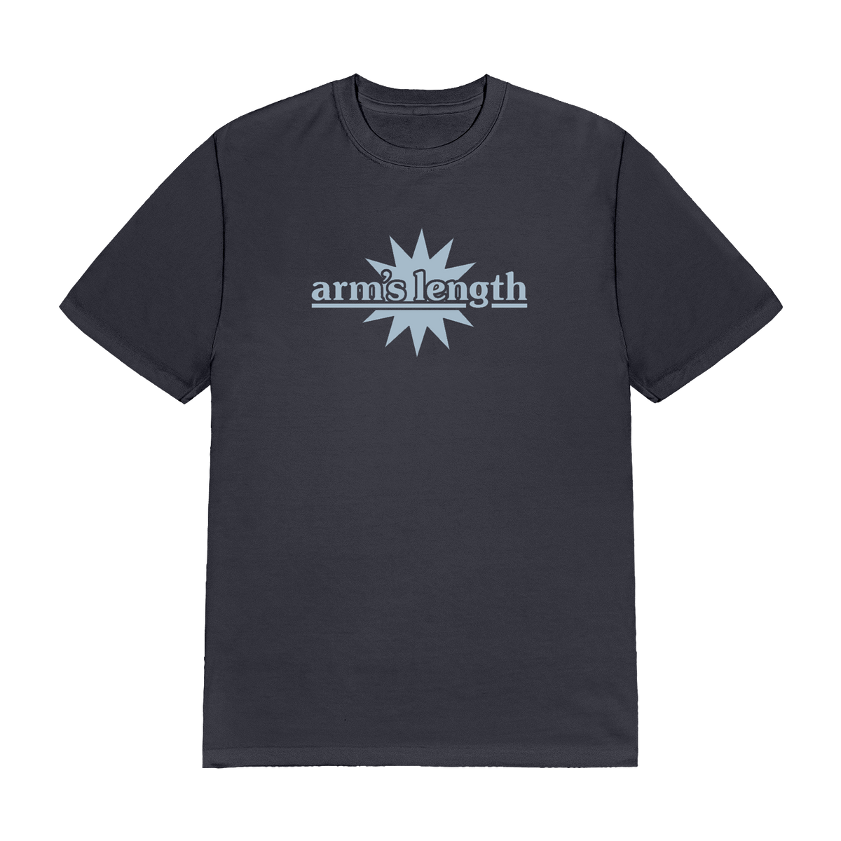 Morning Person Tee – Arm’s Length